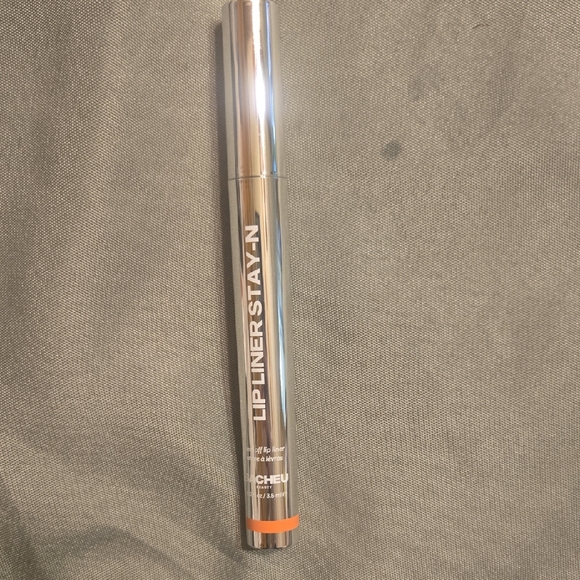 Makeup | Lip Liner Stay N From Sacheu | Poshmark